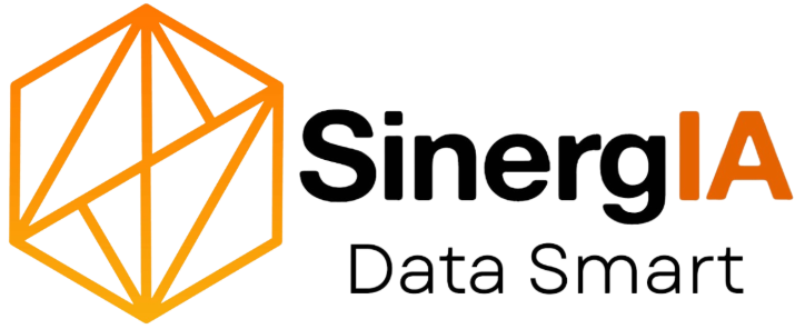 Inicio - Sinergia Data Smart